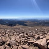 Pikes Peak Summit Loop, Colorado - 27 Reviews, Map | AllTrails