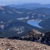 Pikes Peak Summit Loop, Colorado - 27 Reviews, Map | AllTrails