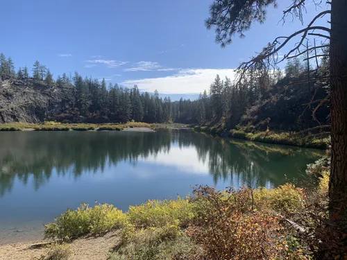 10 Best Trails and Hikes in Post Falls | AllTrails
