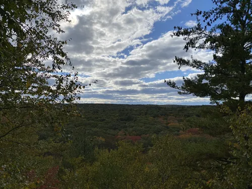 Best Hikes and Trails in Snake Den State Park | AllTrails