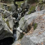 Sculptured Rocks Natural Area, New Hampshire - 126 Reviews, Map | AllTrails