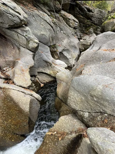 Best Hikes and Trails in Sculptured Rocks Natural Area | AllTrails