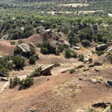 Rock Garden Trail, Texas - 1,003 Reviews, Map | AllTrails