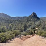 Cypress Trail to Boulders Loop, Arizona - 1,202 Reviews, Map | AllTrails