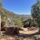 Cypress Trail to Boulders Loop, Arizona - 1,202 Reviews, Map | AllTrails