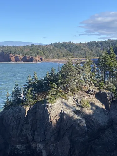 Best Hikes and Trails in Cape Chignecto Provincial Park | AllTrails