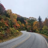 Sam's Knob and Little Sam Loop , North Carolina - 414 Reviews, Map ...