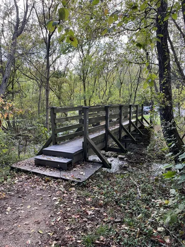 G. Richard Thompson Wildlife Management Area: de beste routes om te ...