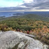 Mount Megunticook Trail, Maine - 531 Reviews, Map | AllTrails