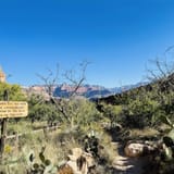 Plateau Point Trail via Bright Angel Trail, Arizona - 2,052 Reviews ...