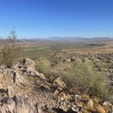 Calderwood Butte Trail, Arizona - 1,676 Reviews, Map | AllTrails