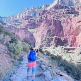 Plateau Point Trail via Bright Angel Trail, Arizona - 2,052 Reviews ...