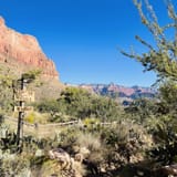 Plateau Point Trail via Bright Angel Trail, Arizona - 2,052 Reviews ...