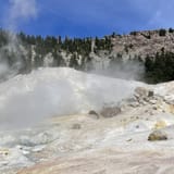 Bumpass Hell, California - 3,039 Reviews, Map | AllTrails