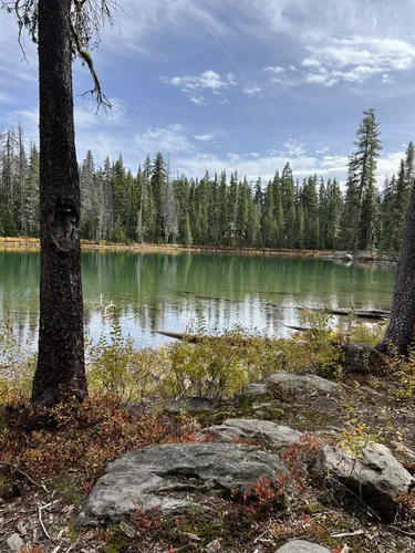 Best 10 Hiking Trails in Sky Lakes Wilderness | AllTrails