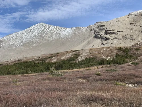 Best Long Trails in Whitehorse Wildland Provincial Park | AllTrails