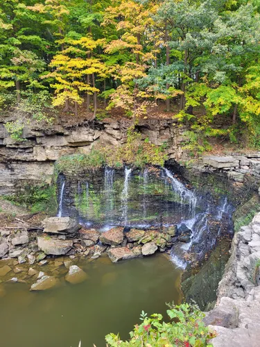 Best Wheelchair Friendly Trails in Ball's Falls Conservation Area ...