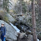 Catamount Falls via Thomas Trail, Colorado - 1,803 Reviews, Map | AllTrails