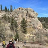 Catamount Falls via Thomas Trail, Colorado - 1,803 Reviews, Map | AllTrails