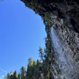 Watson Falls, Oregon - 1,030 Reviews, Map | AllTrails