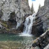 Edworthy Falls via Elbow Lake Trail, Alberta, Canada - 1,759 Reviews ...
