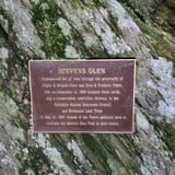Stevens Glen Trail, Massachusetts - 402 Reviews, Map | AllTrails