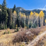 Silver Fork Trail, Utah - 114 Reviews, Map | AllTrails
