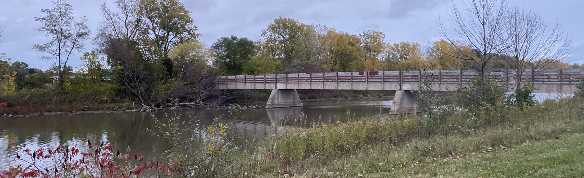 Harrison Township Freedom Path, Michigan - 101 Reviews, Map | AllTrails