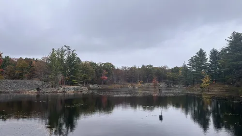 Best Hikes and Trails in Depot Lakes Conservation Area | AllTrails