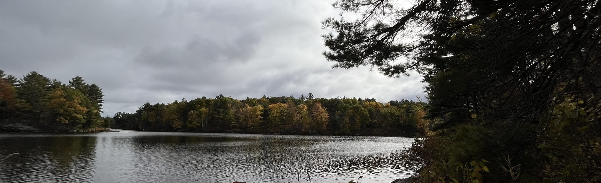 Depot Lakes: Blue - Yellow Loop : 257 Photos - Ontario, Canada ...