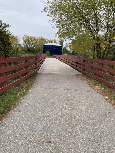 Best Hikes and Trails in Freedom Hill County Park | AllTrails