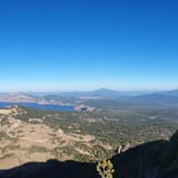Mount Scott Trail, Oregon - 1,305 Reviews, Map | AllTrails
