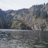 Rachel and Rampart Lakes Trail, Washington - 1,782 Reviews, Map | AllTrails