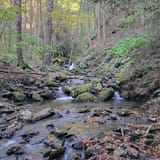Stevens Glen Trail, Massachusetts - 329 Reviews, Map | AllTrails