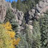 Treasure Falls Trail, Colorado - 1,200 Reviews, Map | AllTrails