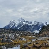 Huntoon Point via Artist Ridge Trail, Washington - 719 Reviews, Map ...