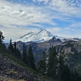 Huntoon Point via Artist Ridge Trail, Washington - 719 Reviews, Map ...