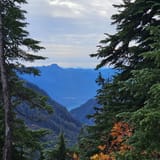 Huntoon Point via Artist Ridge Trail, Washington - 719 Reviews, Map ...