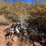 Storm King Mountain Memorial Trail, Colorado - 630 Reviews, Map | AllTrails