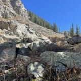 Nambe Lake Trail, New Mexico - 2,519 Reviews, Map | AllTrails
