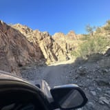 Burro Wash 4x4 Trail, Nevada - 309 Reviews, Map | AllTrails