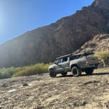 Burro Wash 4x4 Trail, Nevada - 309 Reviews, Map | AllTrails