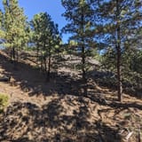 Empire Mine via Samelius Trailhead, South Dakota - 309 Reviews, Map ...