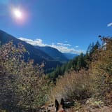 Iron Goat Trail, Washington - 1,334 Reviews, Map | AllTrails