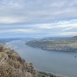 Angels Rest to Devil's Rest Loop Trail, Oregon - 1,219 Reviews, Map ...