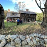 Battle Road Trail, Massachusetts - 1,101 Reviews, Map | AllTrails