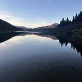 Clinton Gulch Dam Reservoir, Colorado - 643 Reviews, Map | AllTrails