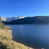 Clinton Gulch Dam Reservoir, Colorado - 643 Reviews, Map | AllTrails