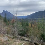 Heybrook Ridge via Leovy Trail, Washington - 1,440 Reviews, Map | AllTrails