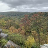 Wolf Rocks Trail, Pennsylvania - 1,220 Reviews, Map | AllTrails